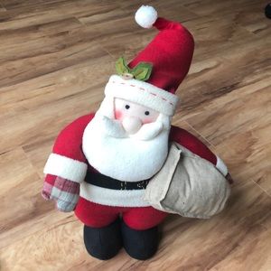 St. Nicholas Square | Holiday | St Nicholas Square Santa Claus Accent ...